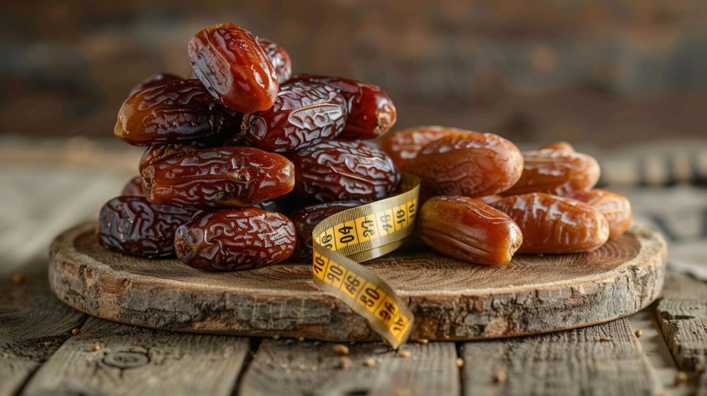 Les dattes font-elles grossir ? Analyse nutritionnelle - celluloidz.com