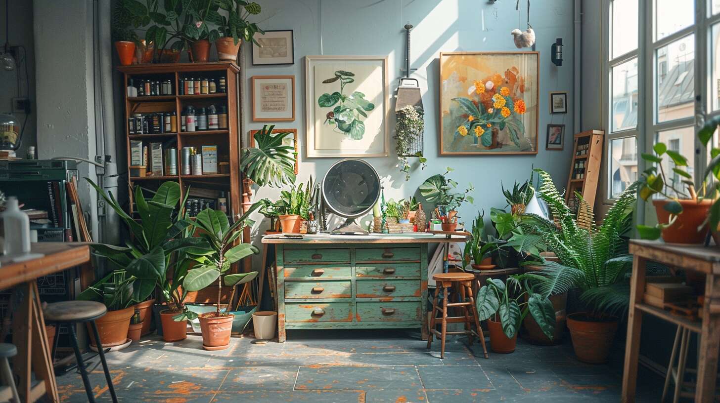 Comment aménager une chambre Feng Shui : guide et conseils pratiques ...