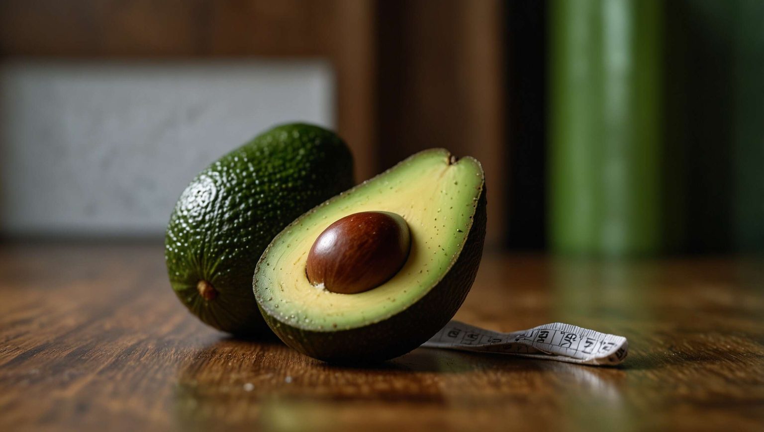 Combien de calories dans un avocat ? Nutrition et conseils diététiques ...