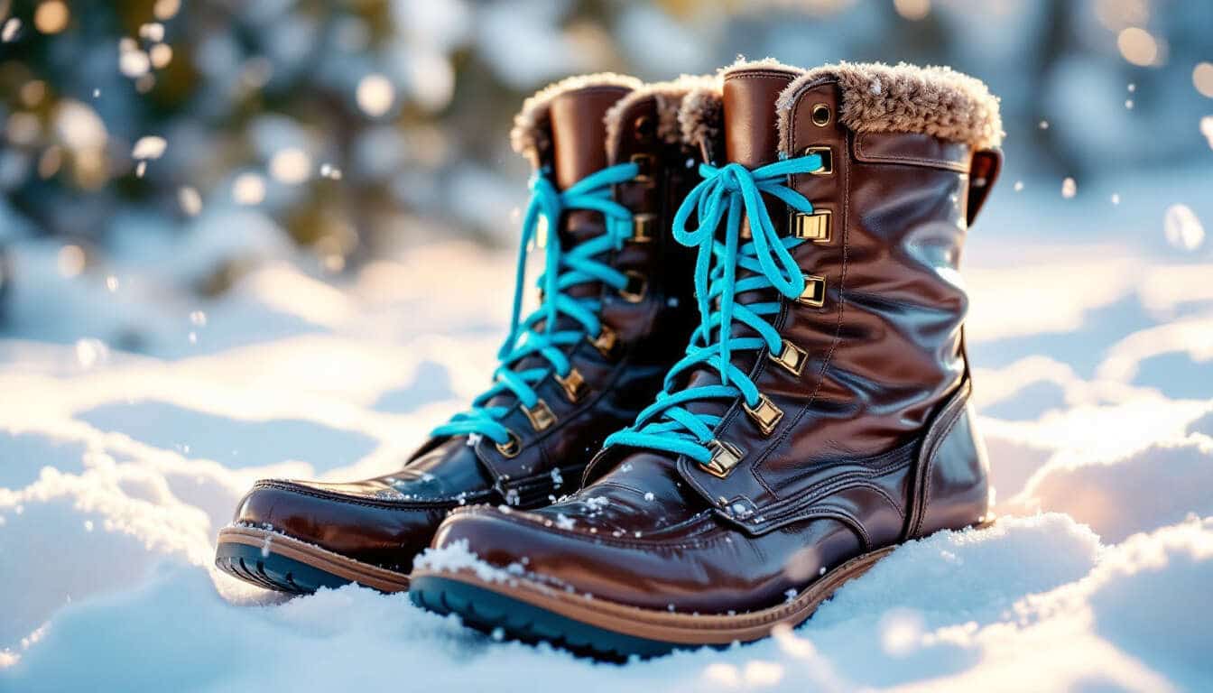 Moon boots : astuces pour adopter cette chaussure tendance cet hiver ...