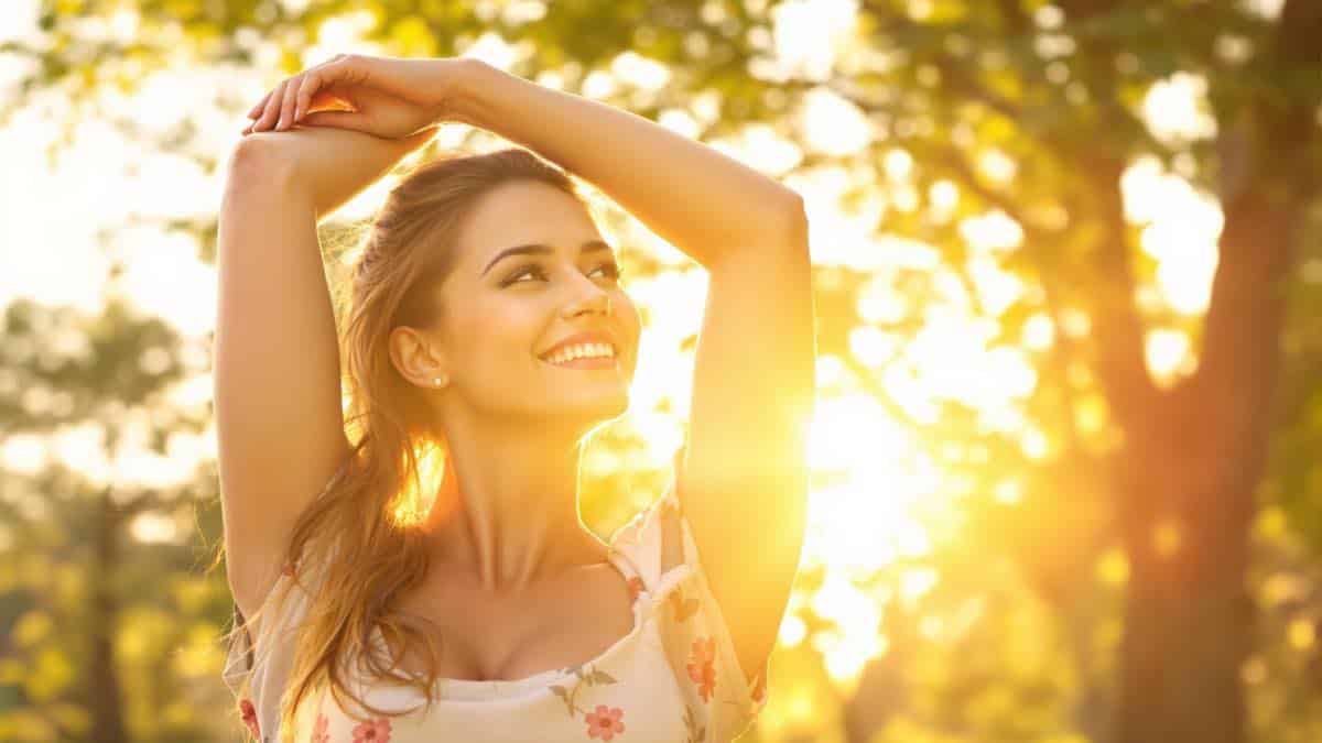 Comment booster naturellement son énergie sans café : 5 méthodes ...