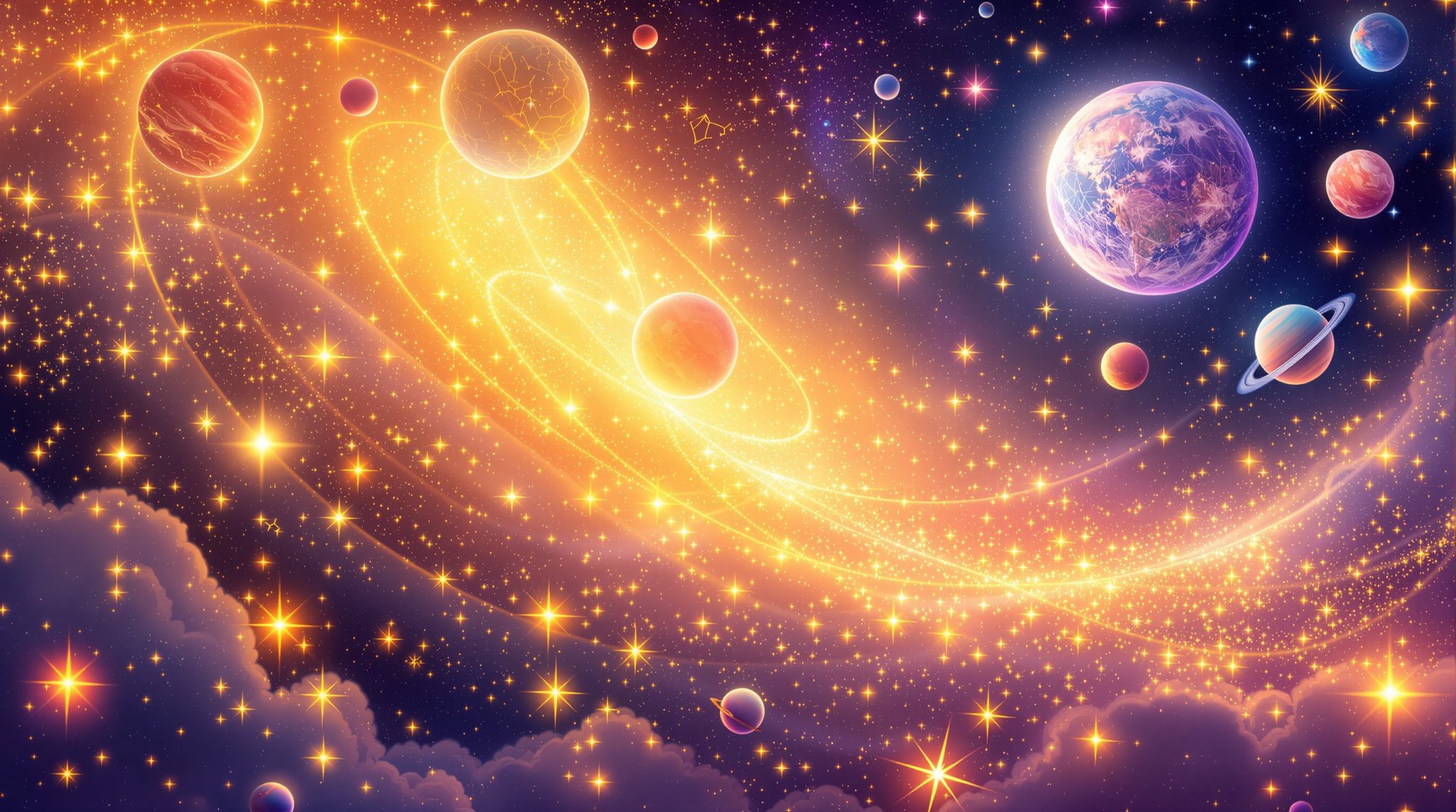 Les prévisions astrales de Rob Brezsny pour la semaine du 4 au 10 ...