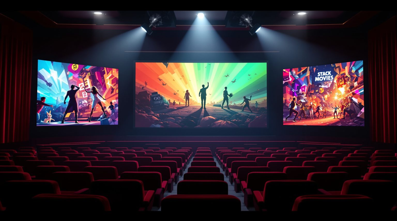 Ce soir à la télé : Trois films à ne pas manquer pour ce dimanche ...