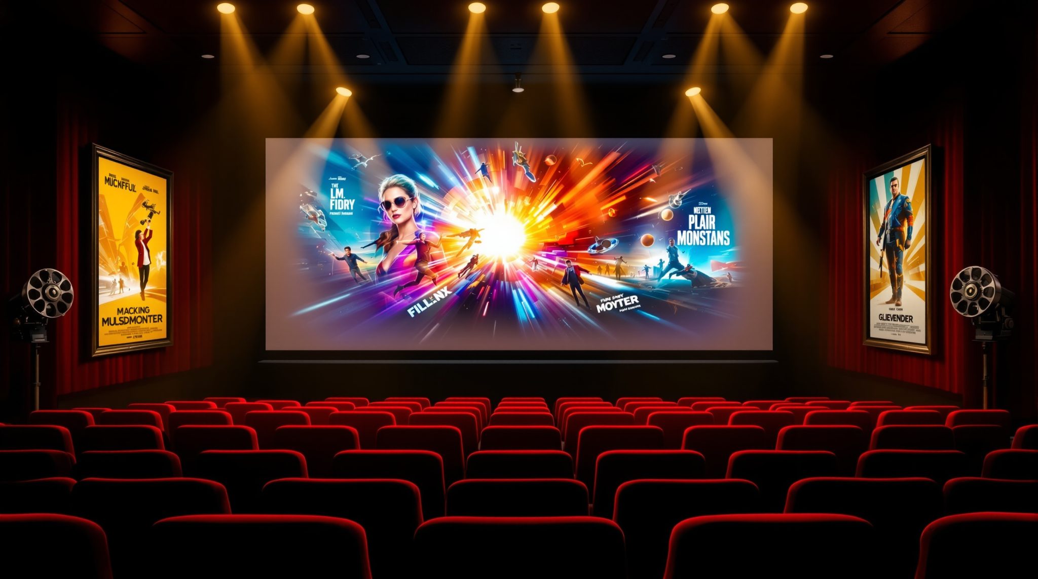 Cinq incontournables à ne pas manquer au cinéma ce week-end ...