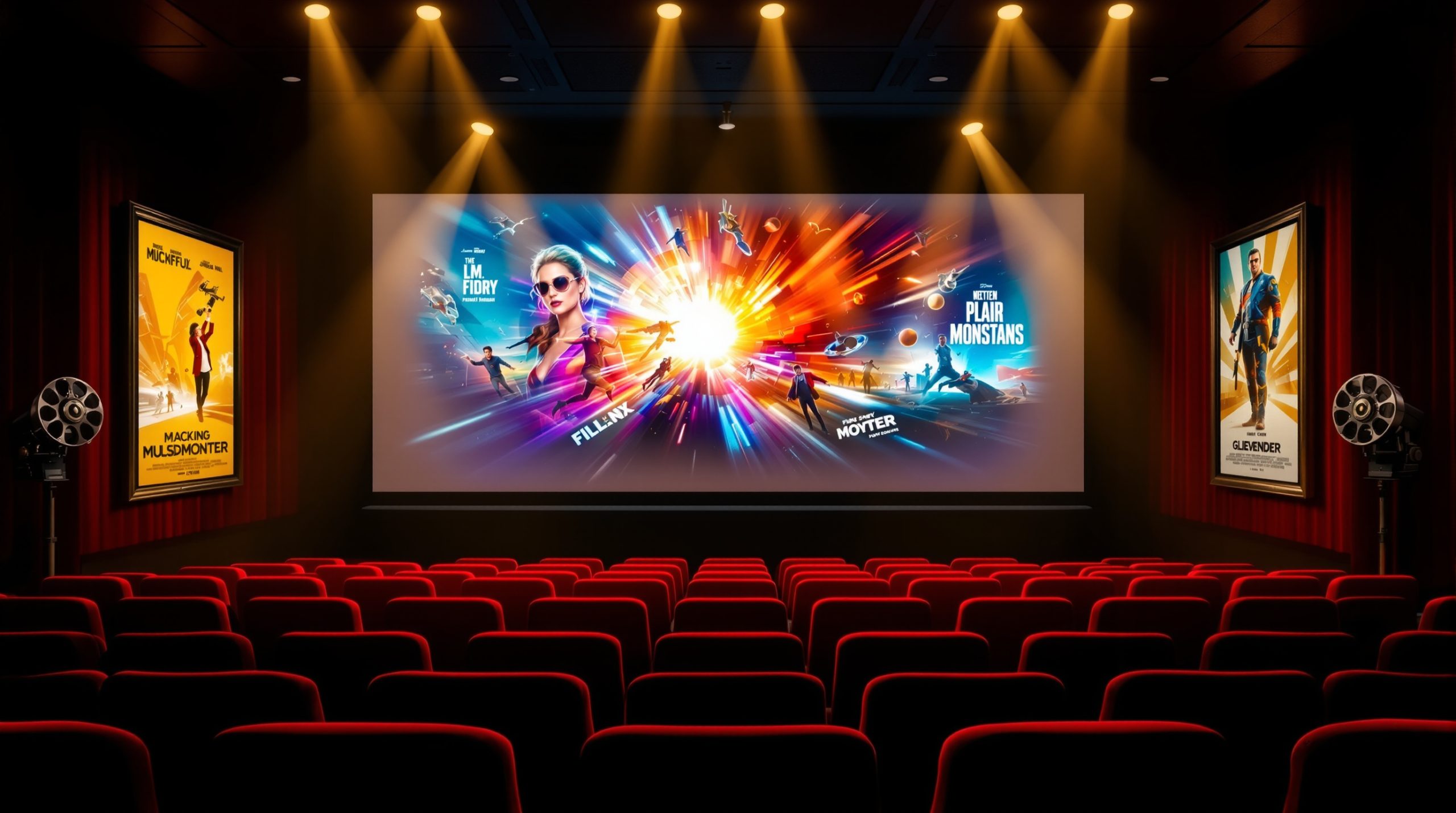 Cinq incontournables à ne pas manquer au cinéma ce week-end ...