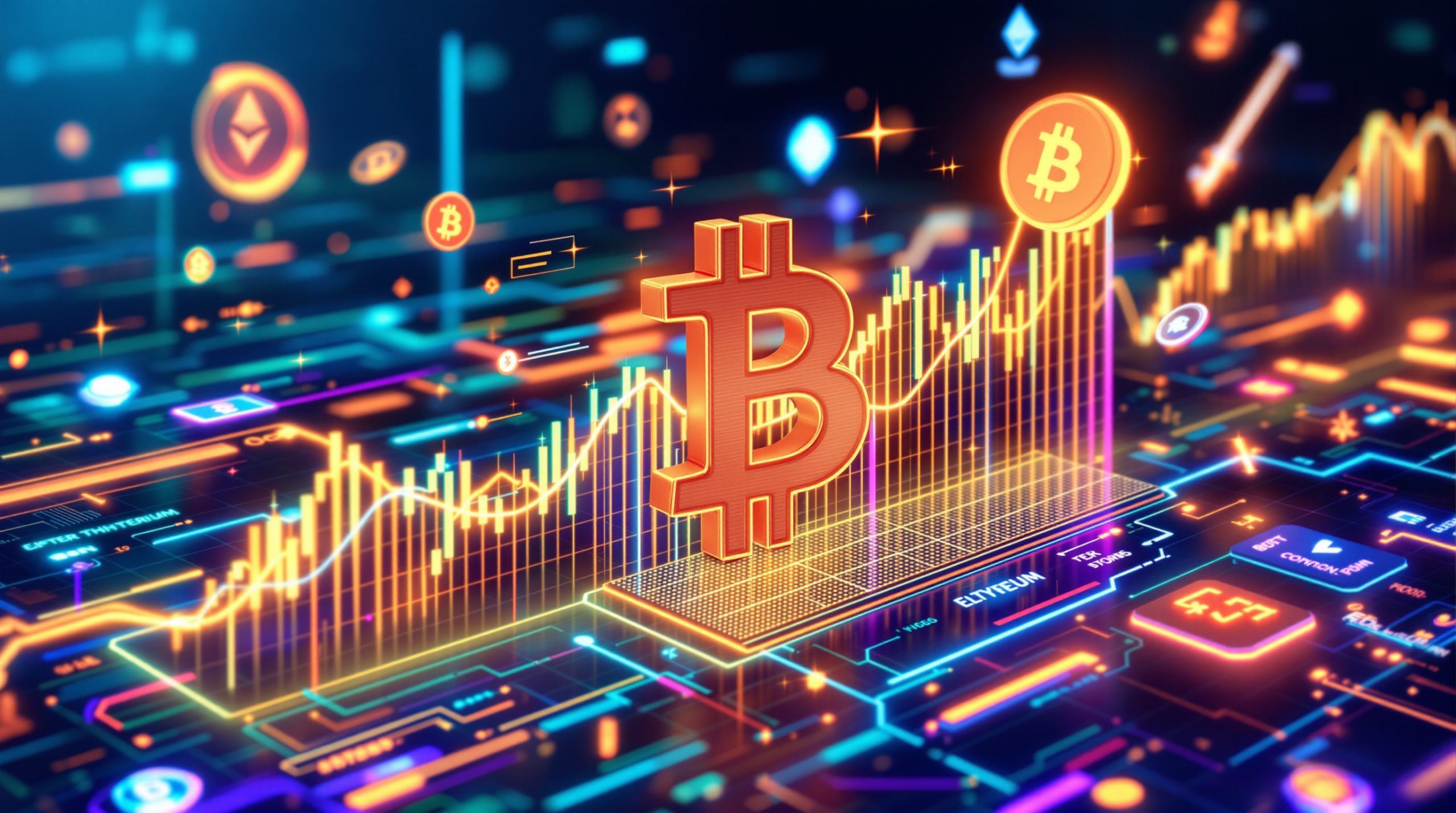 Pump.fun : la plateforme de cryptomonnaies qui aspire à révolutionner ...