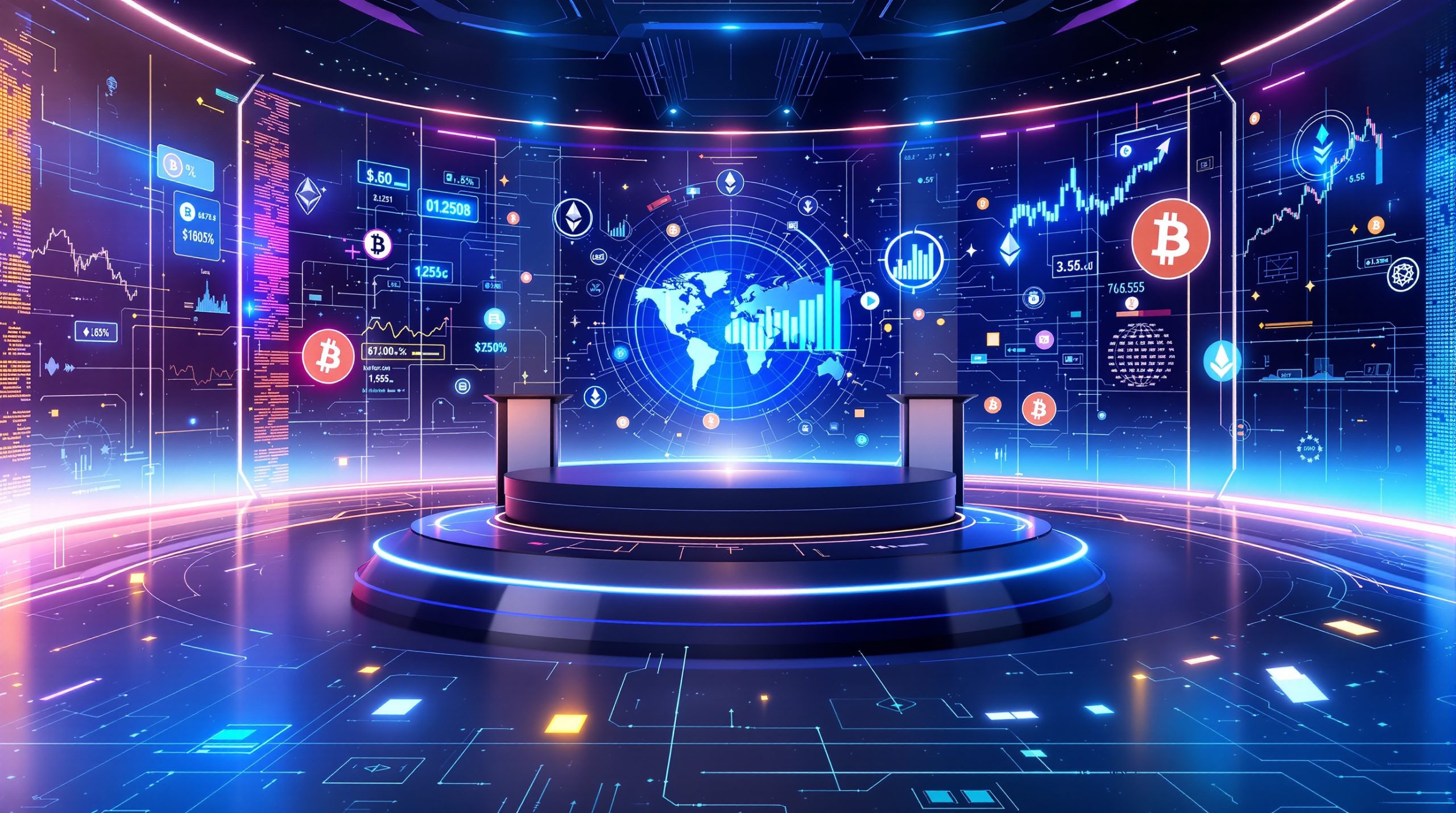 Strasbourg lance un débat novateur : Une crypto-monnaie inspirée du ...