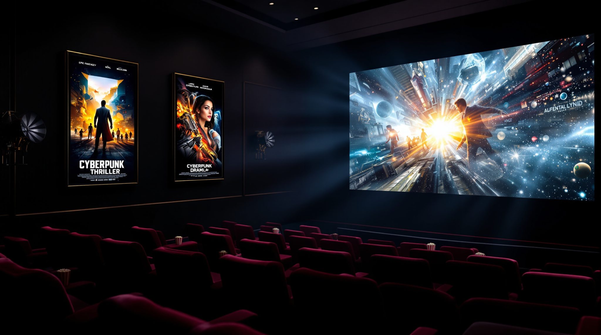 Top 3 des films incontournables à découvrir au cinéma ce week-end ...