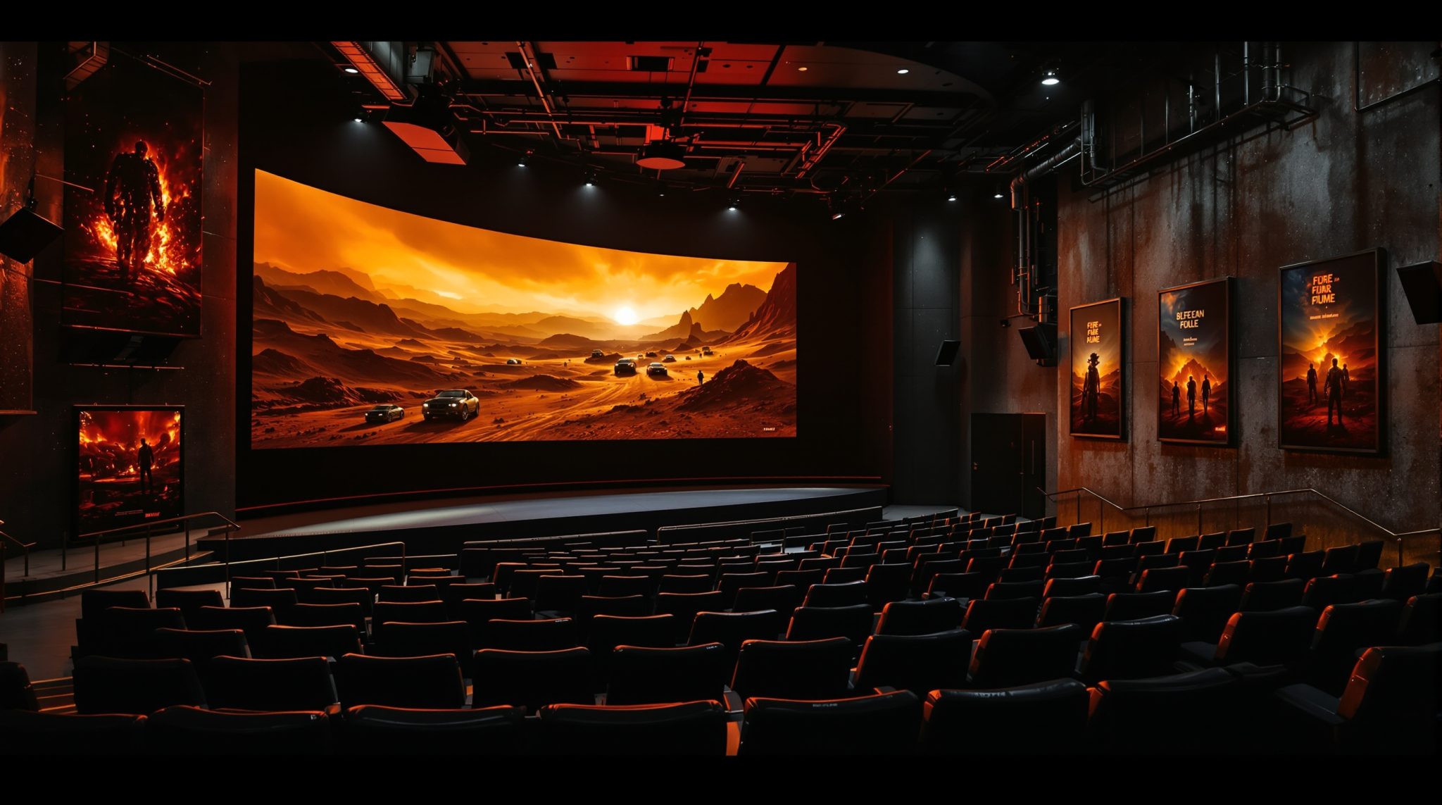 Dix ans plus tard : quel héritage laisse « Mad Max : Fury Road ...
