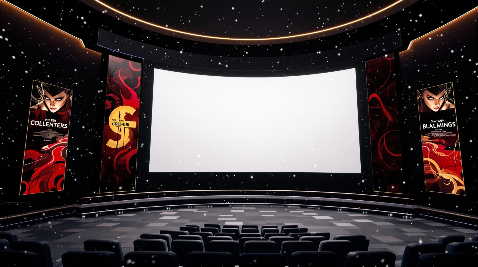 Castelnau-Magnoac : Découvrez les films à l'affiche en janvier au ...