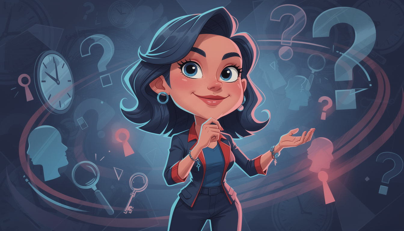 Quel âge a vraiment Lauren Cruz ? 🔍🎂
