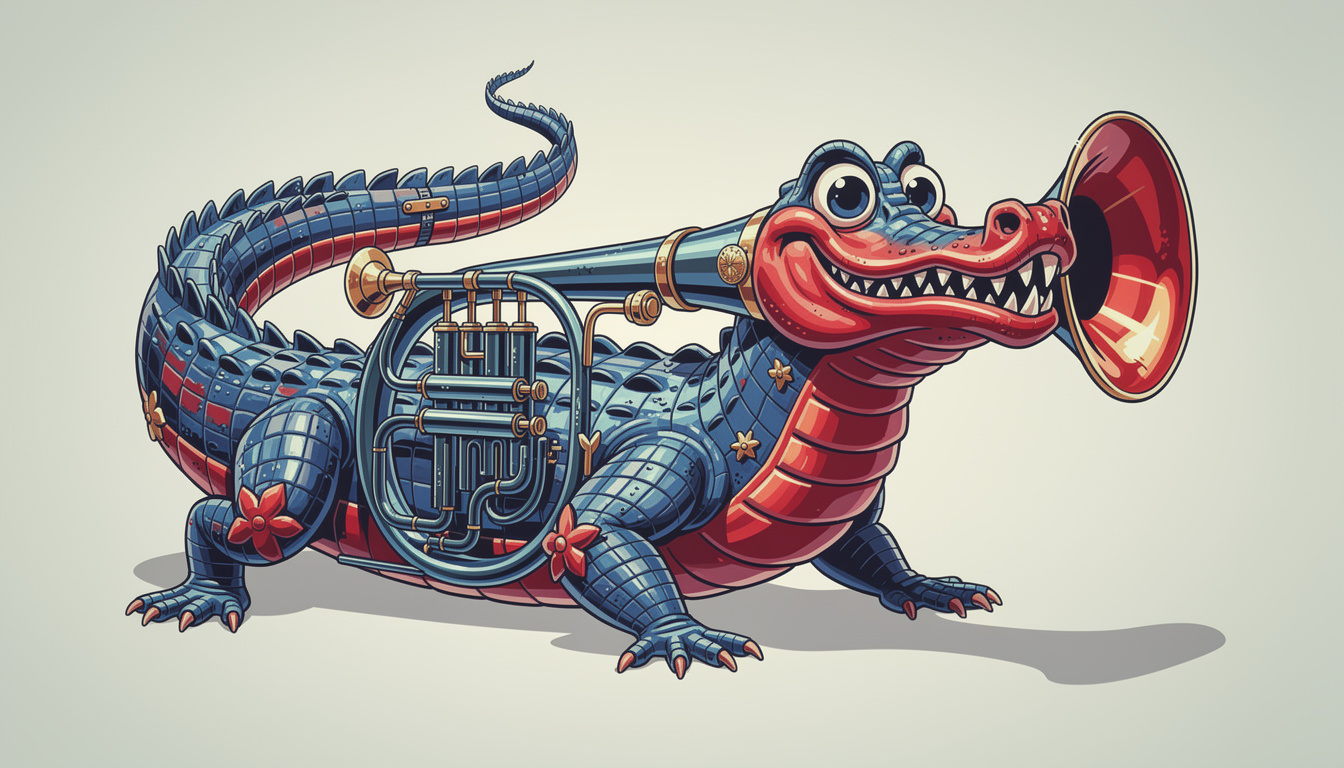 Bombardino Crocodilo 🐊 : Signification et Secrets
