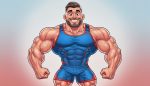 💪 La taille impressionnante de Tibo In Shape révélée