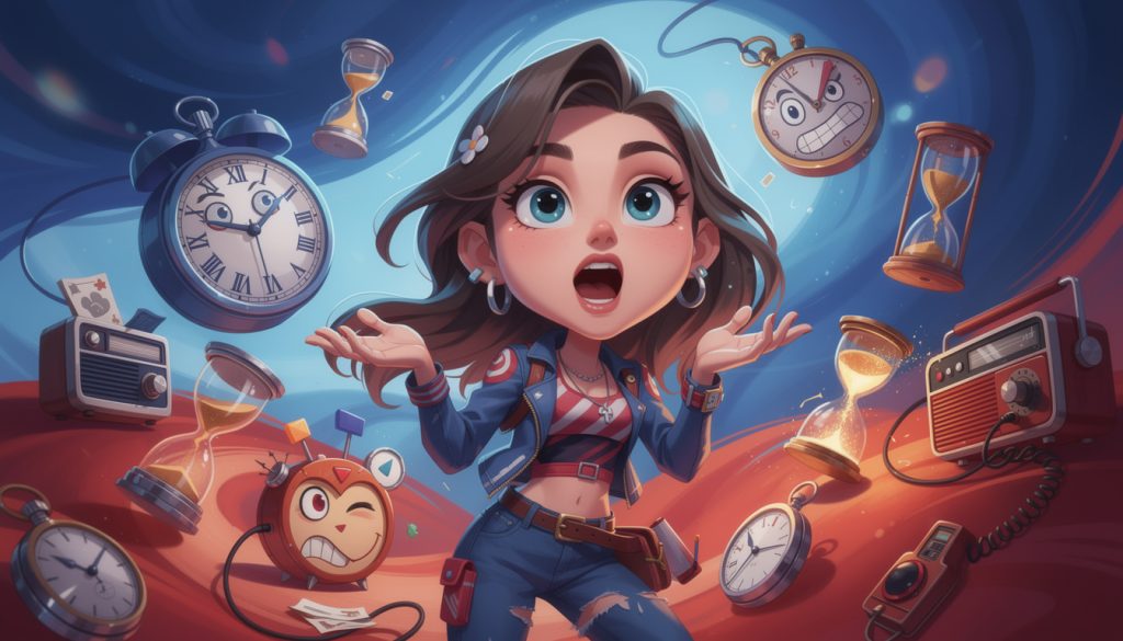 🎉 L'âge surprenant de Baghera Jones dévoilé ! 🕵️‍♂️