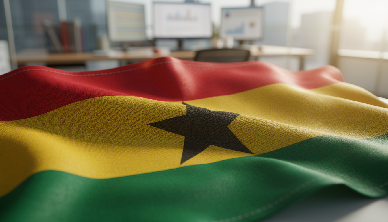 SMIC au Ghana en 2026 : le daily minimum wage décrypté - celluloidz.com