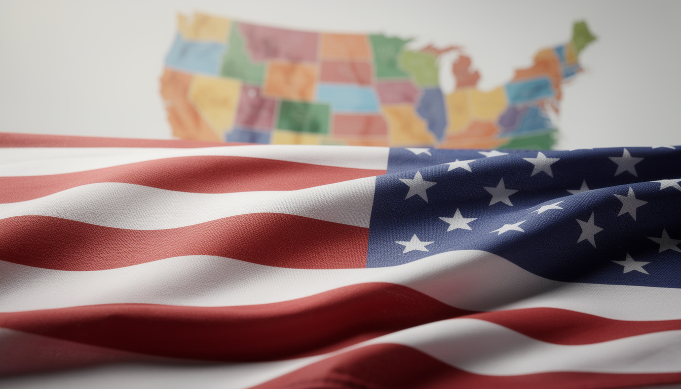 SMIC aux États-Unis en 2026 : le federal minimum wage État par État ...