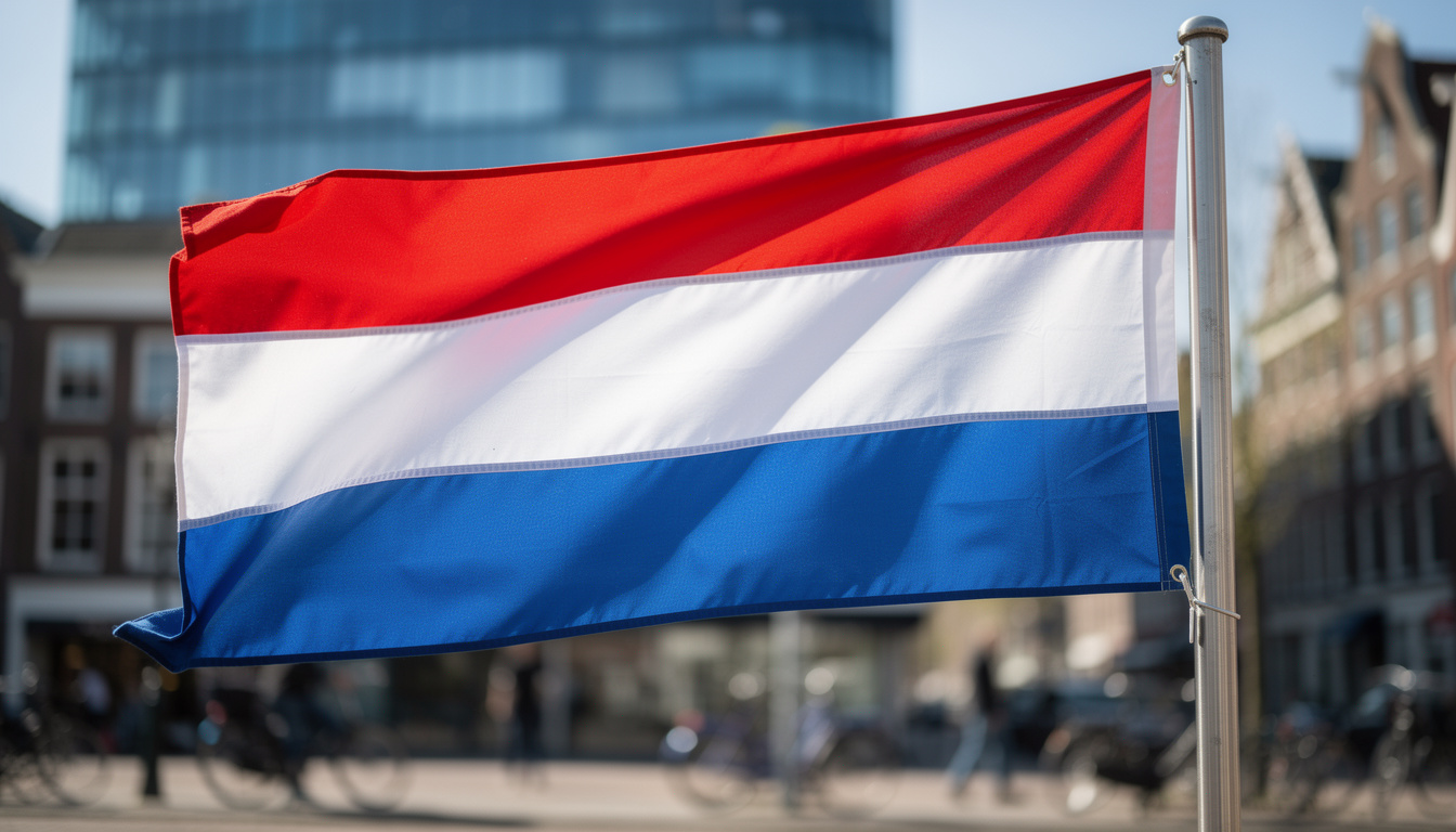 SMIC aux Pays-Bas en 2026 : un des plus élevés d'Europe - celluloidz.com