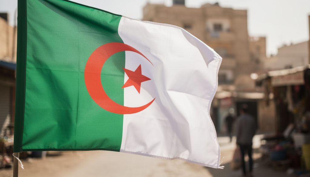 SMIC en Algérie en 2026 : montant réel et pouvoir d'achat - celluloidz.com