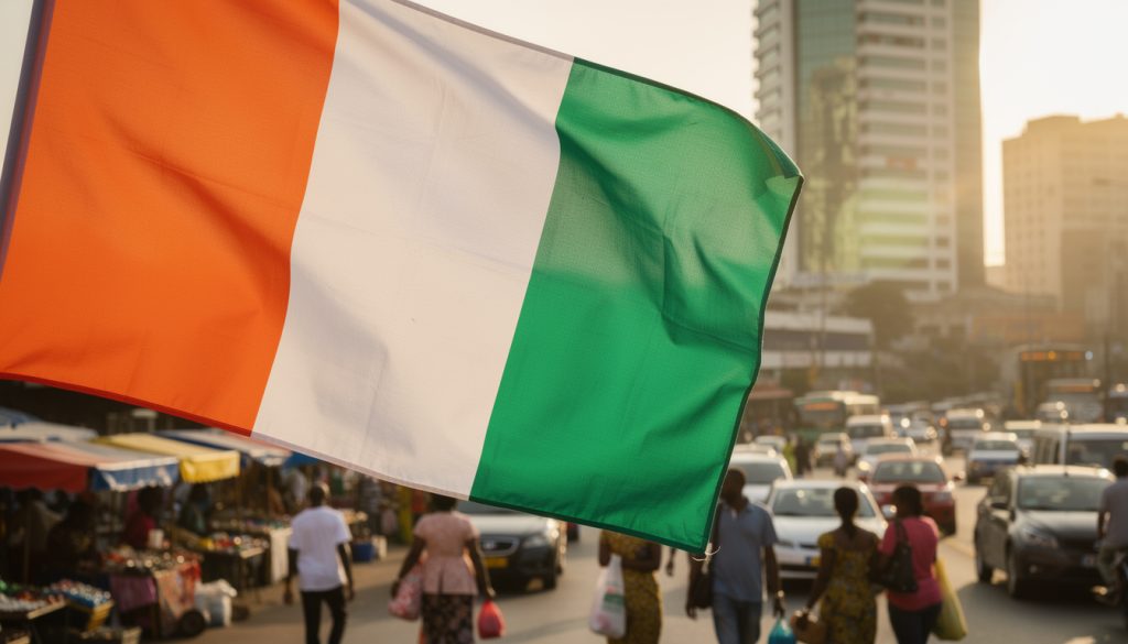 SMIC en Côte d'Ivoire en 2026 : le SMIG ivoirien face au coût de la vie ...