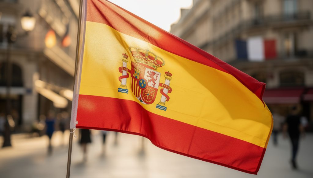 SMIC en Espagne en 2026 : le salario mínimo qui rattrape la France ...