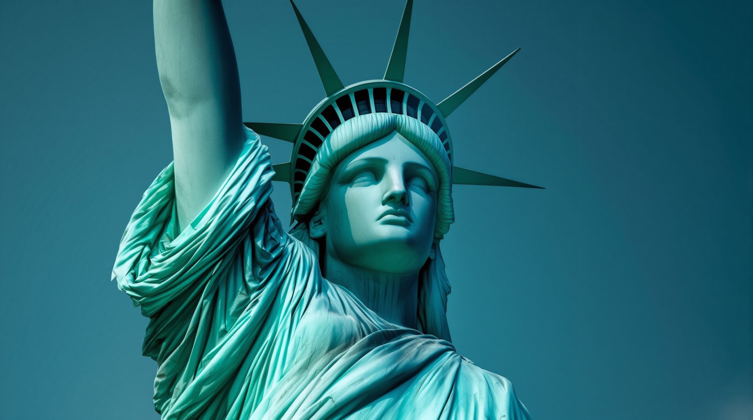 Lady Liberty : un biopic captivant retrace l'histoire emblématique de ...